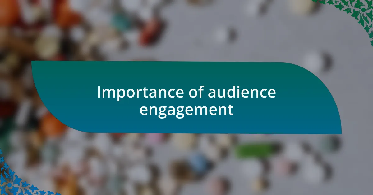 My thoughts on audience interaction at tech events | ddl-conference.org.uk